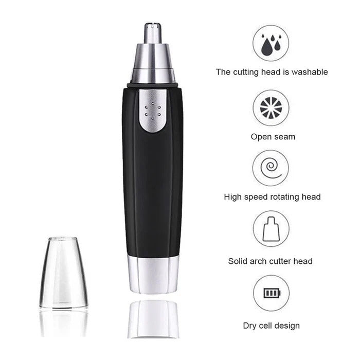 Ear clippers store