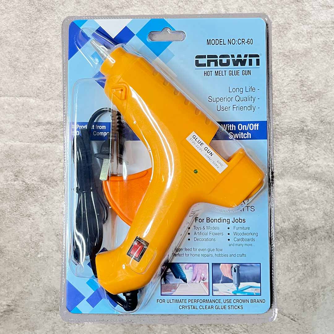 Glue gun price 50 store