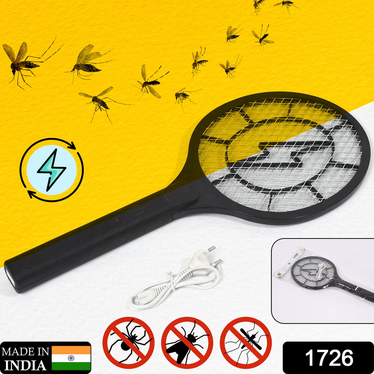 Fly swatter india store