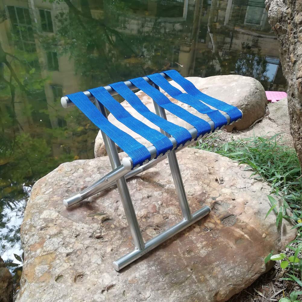 Folding beach stool store