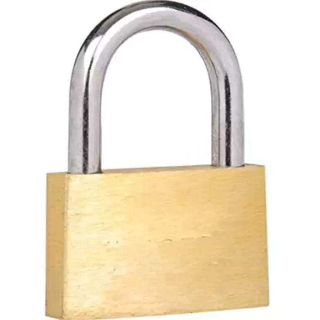Solid Imitation Copper Lock at Best Price Available – Amd-Deodap