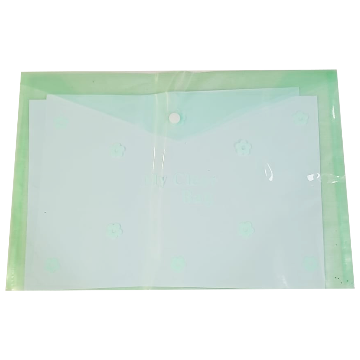 AM0558 A4 Extra Capacity Document Wallet – Amd-Deodap
