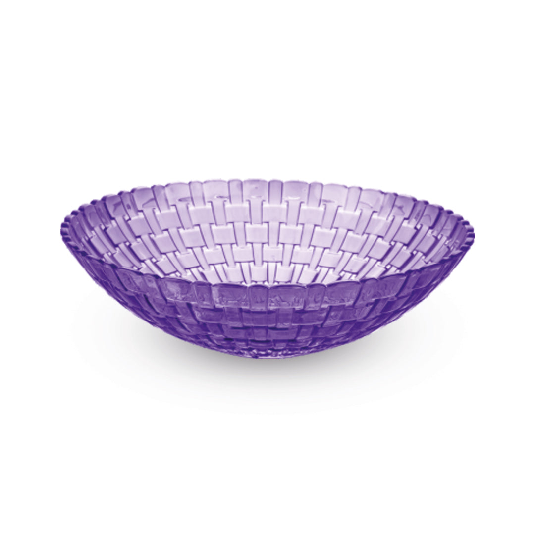 AM3259 Clara Fruit Bowl Color Availablity as per Stock Design Availabl ...