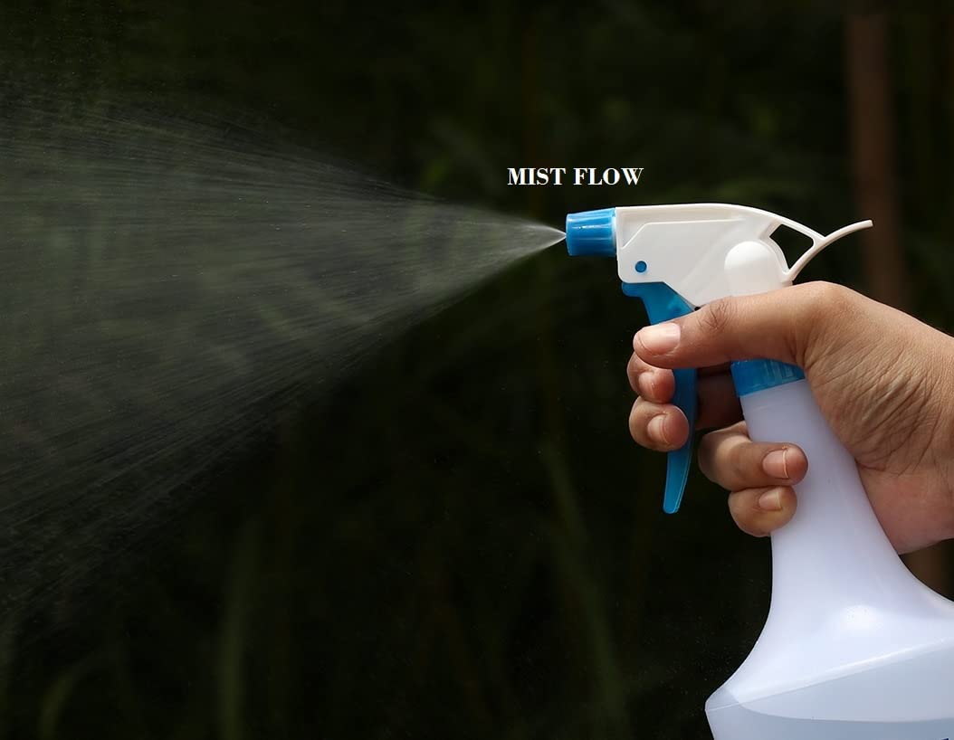 3953 500ml Spray Bottle for Liquid Sprayer – Amd-Deodap