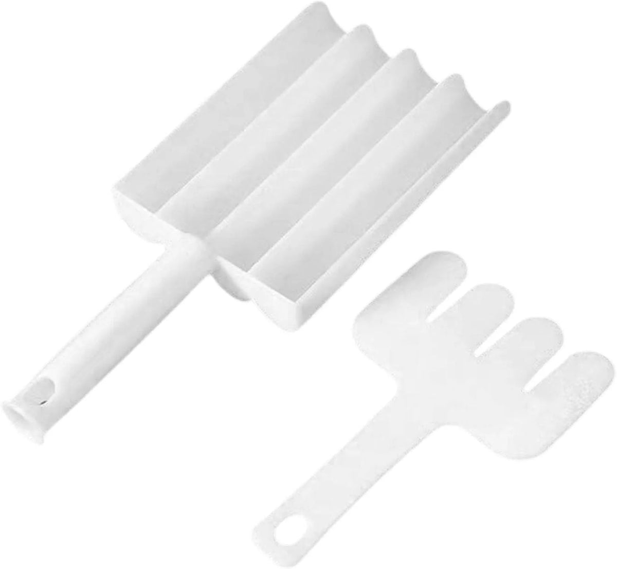 5913A SMALL MULTIFUNCTION FRITTERS MAKER - CREATIVE FRITTERS SCOOP MUL ...