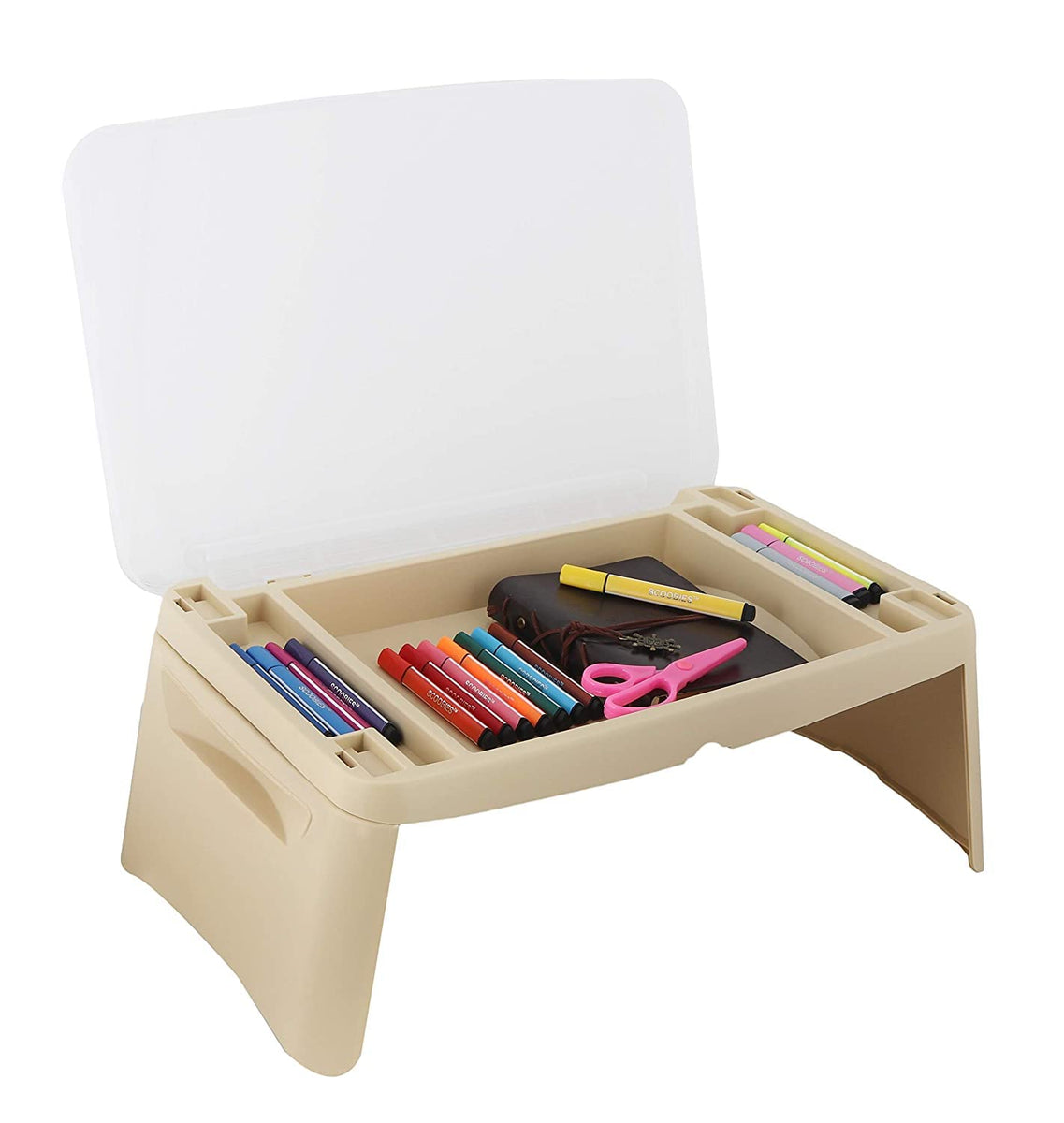 Am0533 PORTABLE DESK & MULTI UTILITY COMPACT DESKS – Amd-Deodap