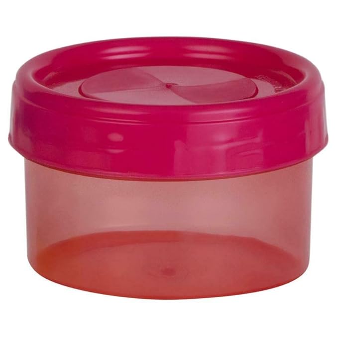 AM3980 Food Grade Plastic Store Container 3Pcs Set (250ml) – Amd-Deodap