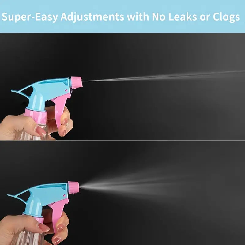 3696 Ultra-fine Continuous Water Spray Cleaning, Plants Manual Spray B ...