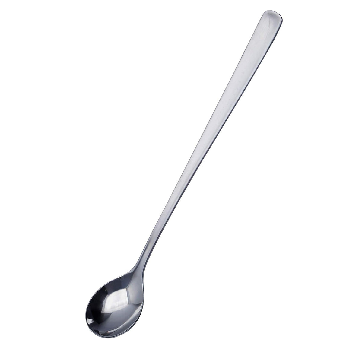 AM5820 PNB Kitchenmate Stainless Steel Opera Soda Spoon - Set of 6 ...