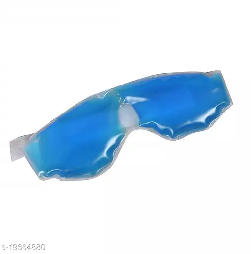 3175 Cooling Eye Belt Gel Pain Relief | Reduce Dark Circles | Deep Sle ...