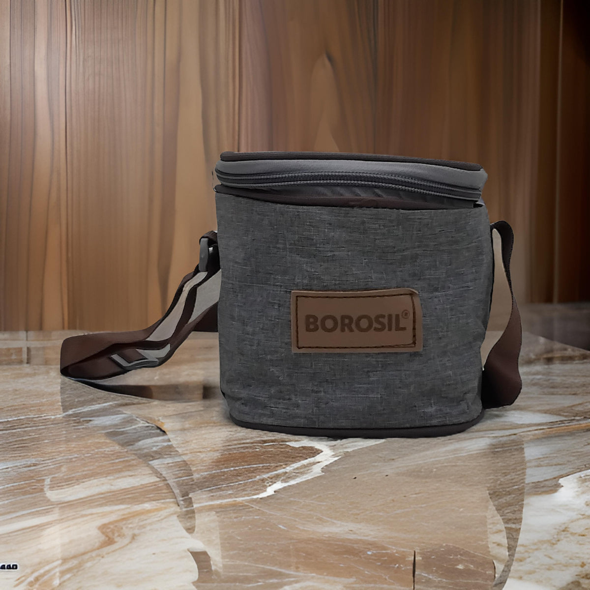 AM3703 Borosil Tifin Bags For Lunch Box Cover 1 Pcs – Amd-Deodap