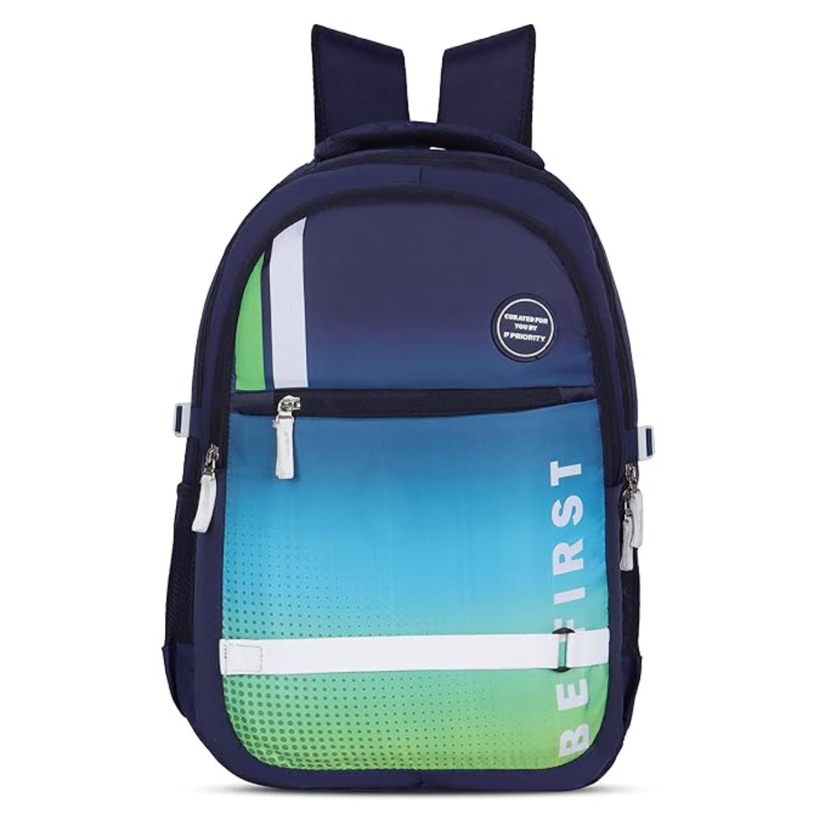 AM5566 Priority Sonata006 Backpack- School Bag – Amd-Deodap