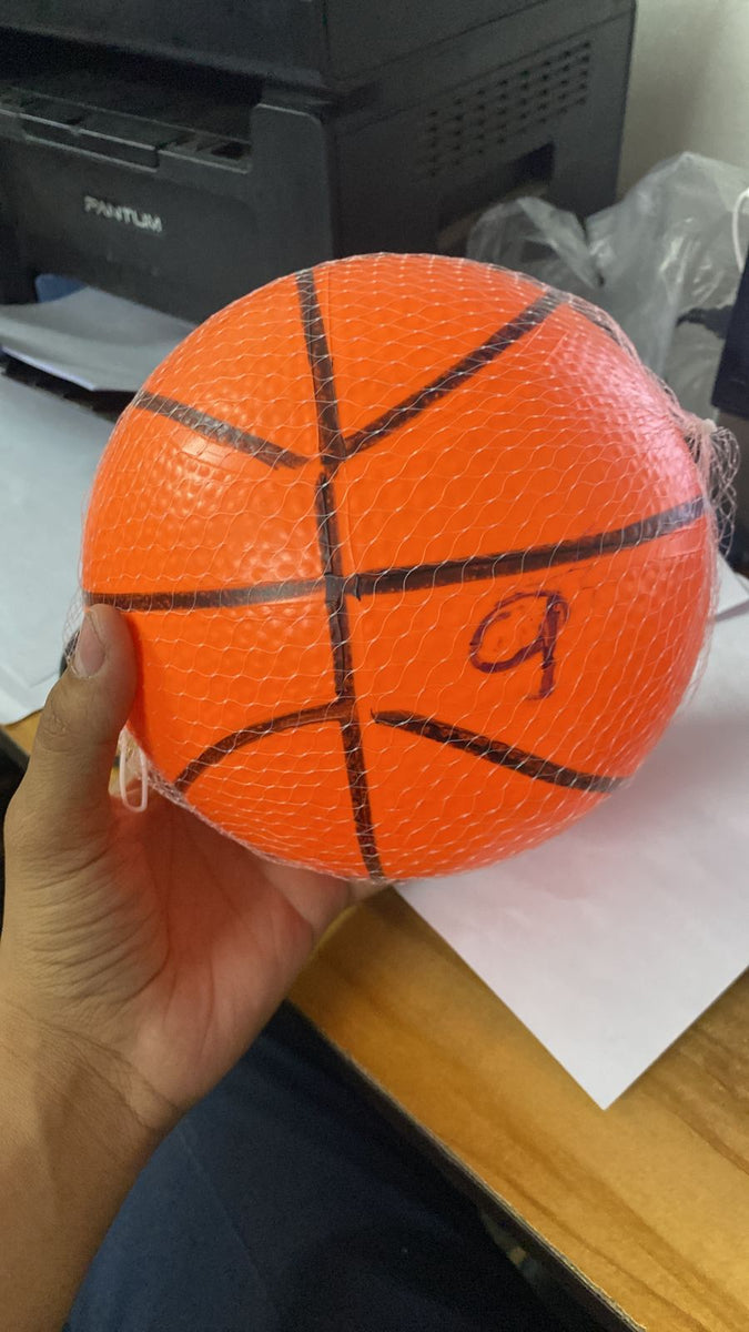 AM0005 Orange Ball – Amd-Deodap