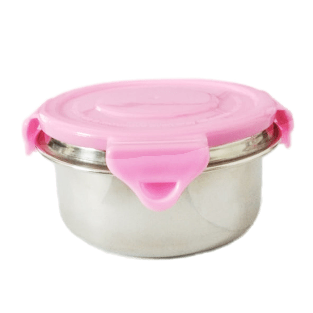 3335 Stainless Steel Airtight Lock & Lock Lunch Box – Amd-Deodap