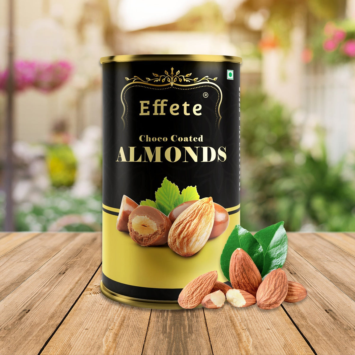 Shop Delicious Chocolate Coated Choco Almonds | DeoDap – Amd-Deodap