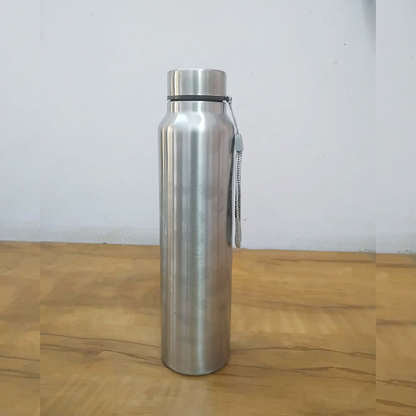 AM3850 Slim Stainless Steel Water Bottle (1000ml) – Amd-Deodap