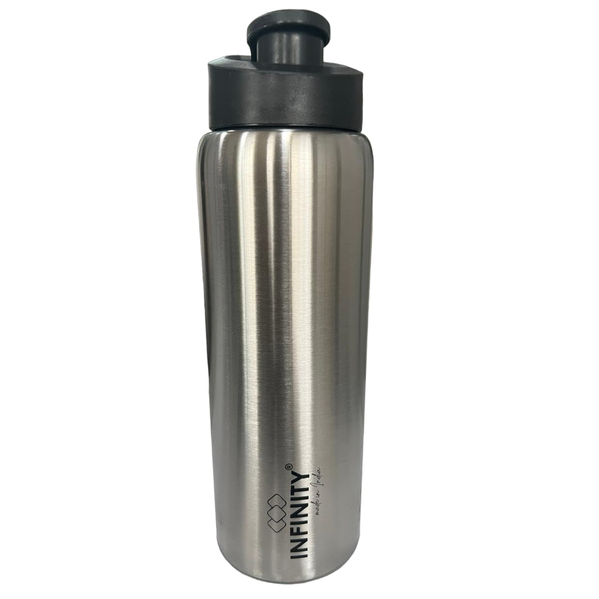 AM0566 Infinity Stainless Steel Water Bottle 1000ml – Amd-Deodap