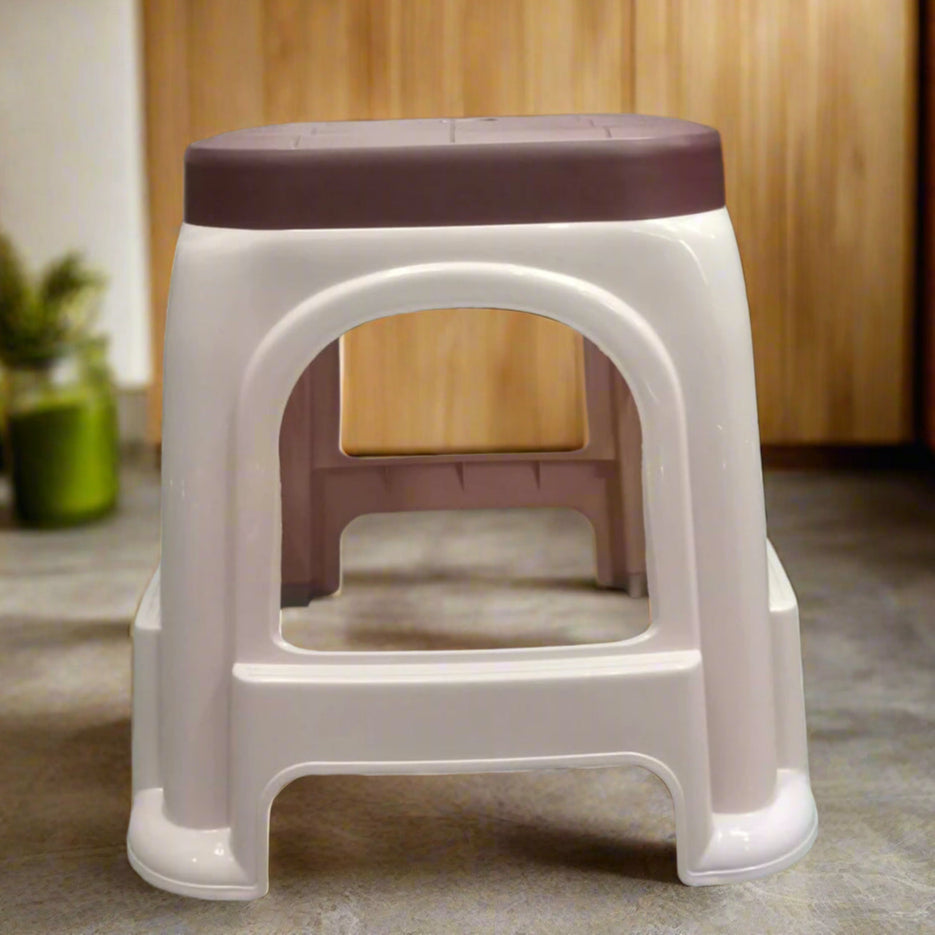 AM5857 Royal Hammer Stool - Premium Heavy-Quality Stool (Pack of 1 ...