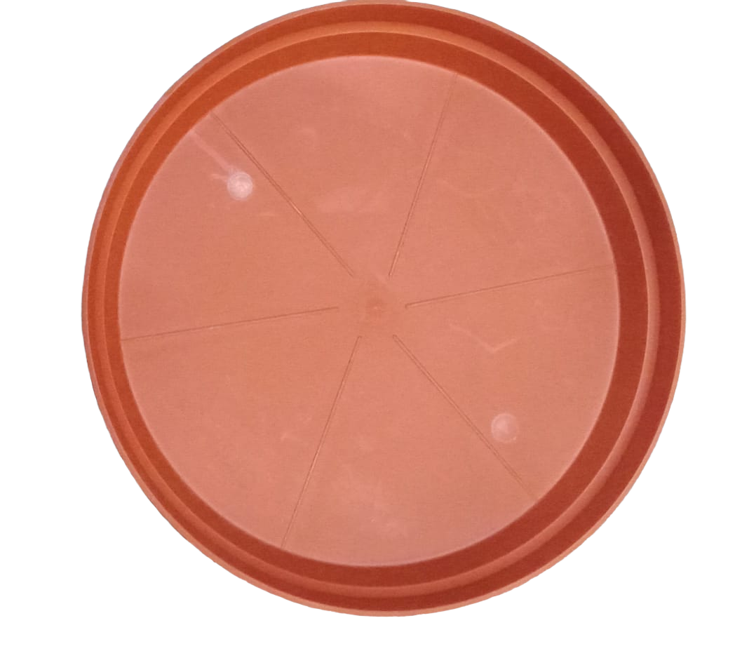AM0944 Flower Pot Plant Saucer 18 Inch Base Plate Tray – Amd-Deodap
