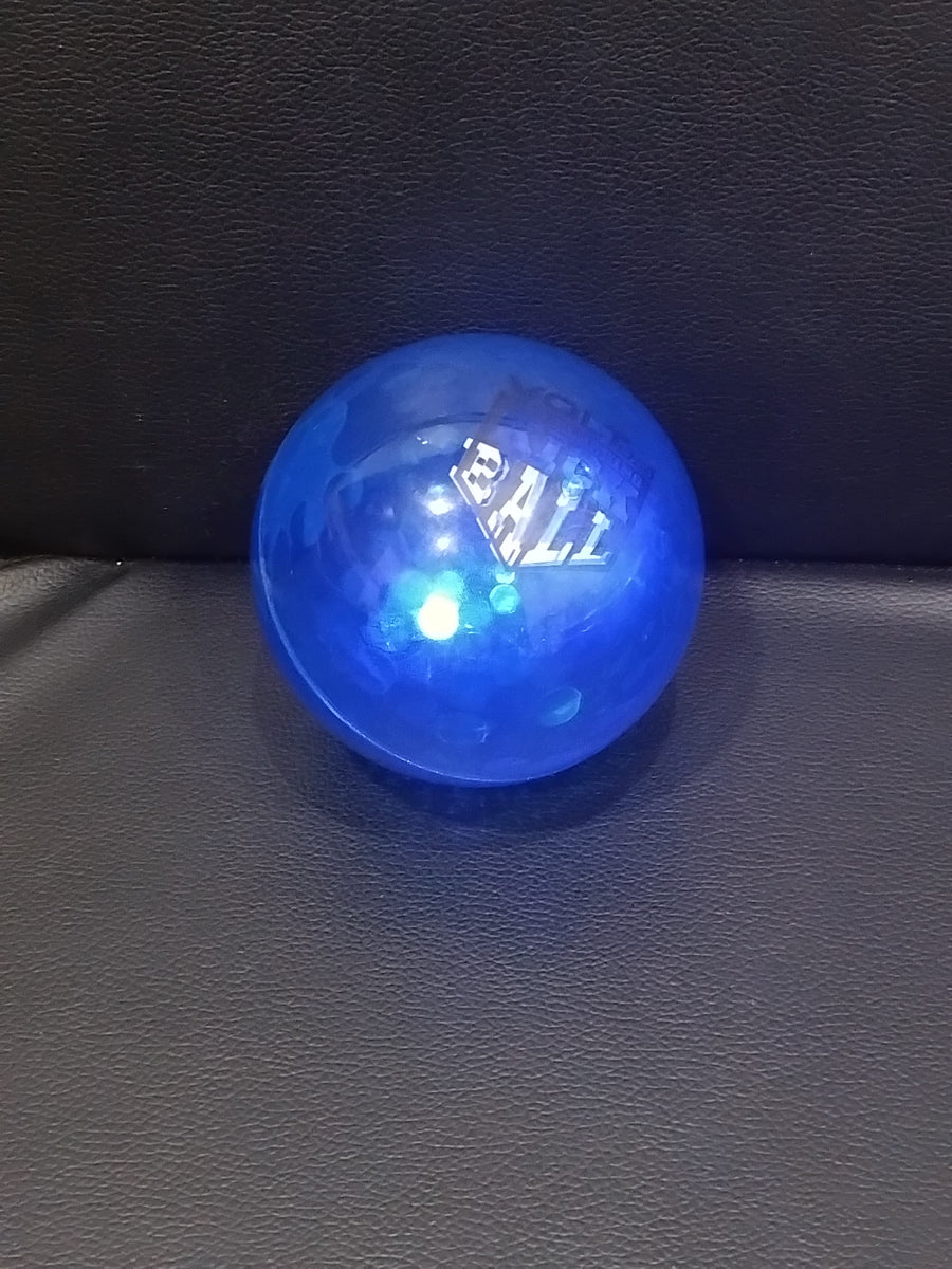AM2942 Light LED Ball for Kids Play Soft Bouncing Flashing Lightning B ...