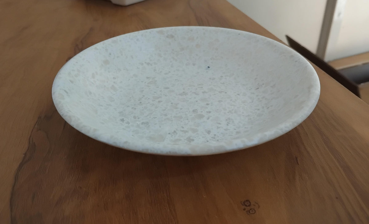 AM3227 Plate 516 Round Shape Plate – Amd-Deodap