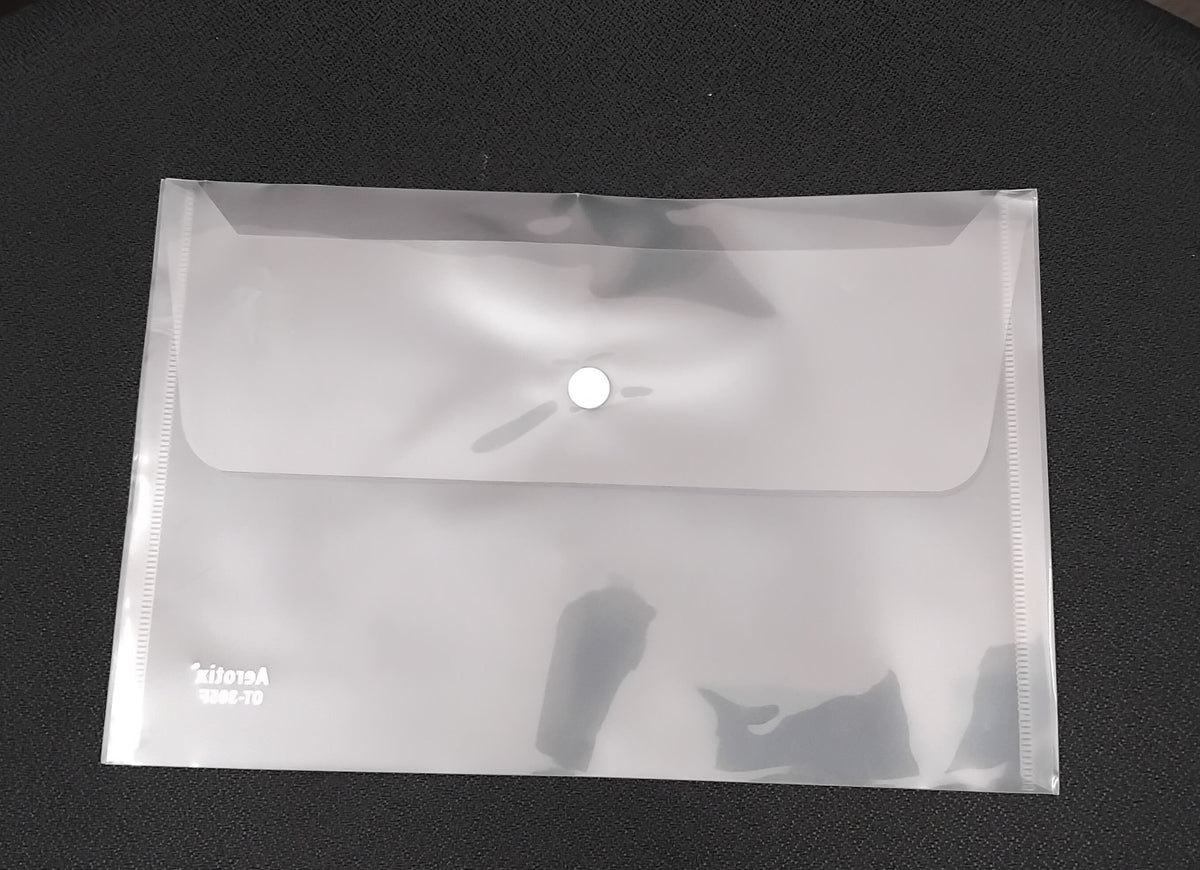 AM3532 Aerotix 305 Cheque Book Folder – Amd-Deodap