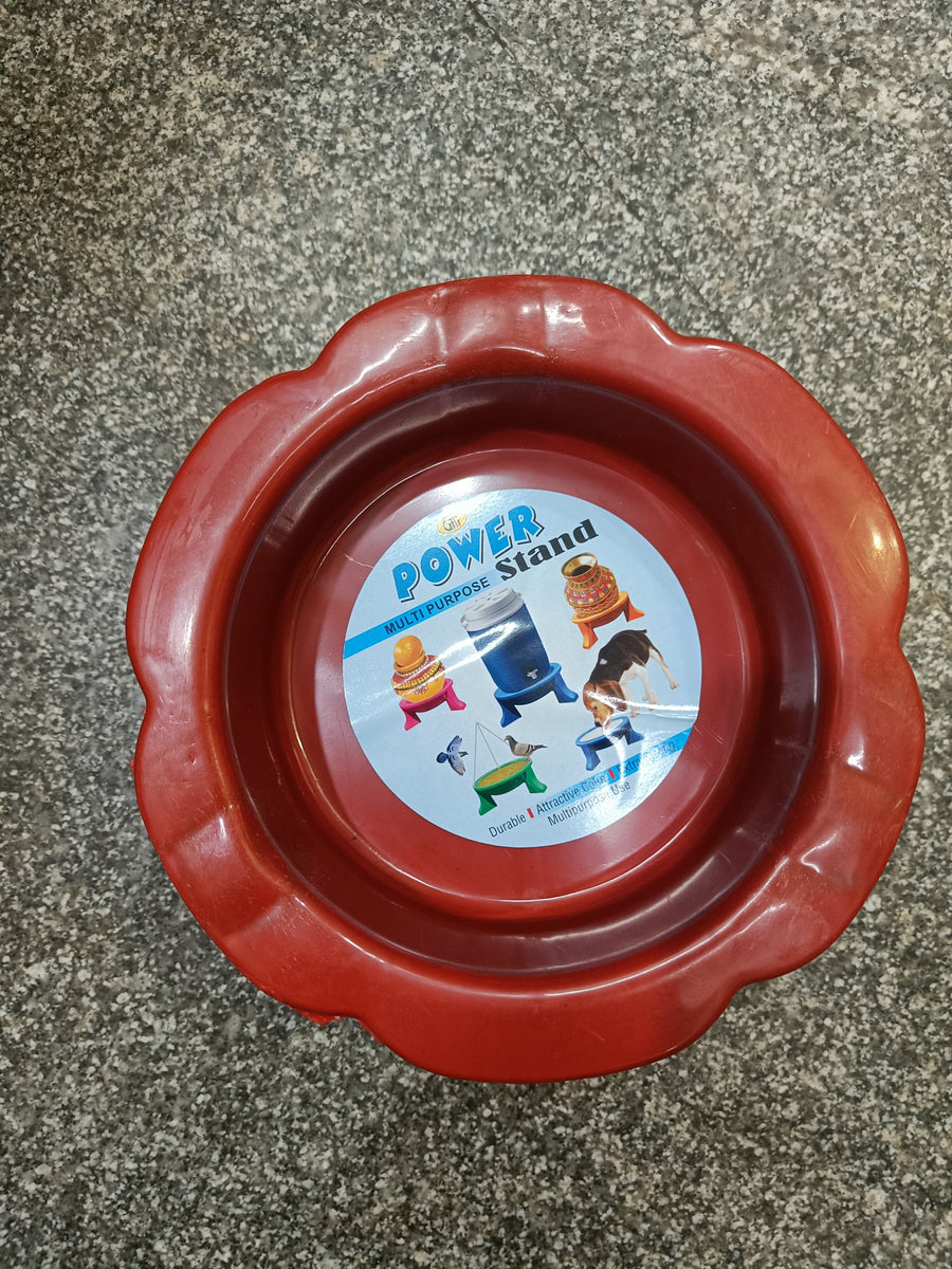 AM3816 Multi Purpose Power Matka Stand – Amd-Deodap