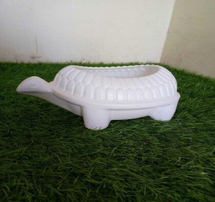 AM0839 Tortoise Pot Indoor Pot Multicolor – Amd-Deodap