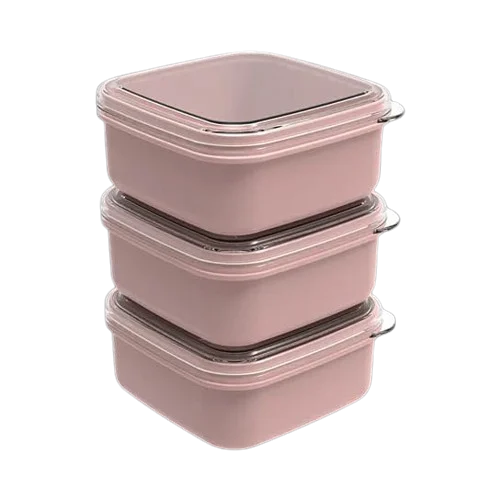 AM2814 Plastics 401460 All Time Bestow Box (assorted Color) - 330ml X ...