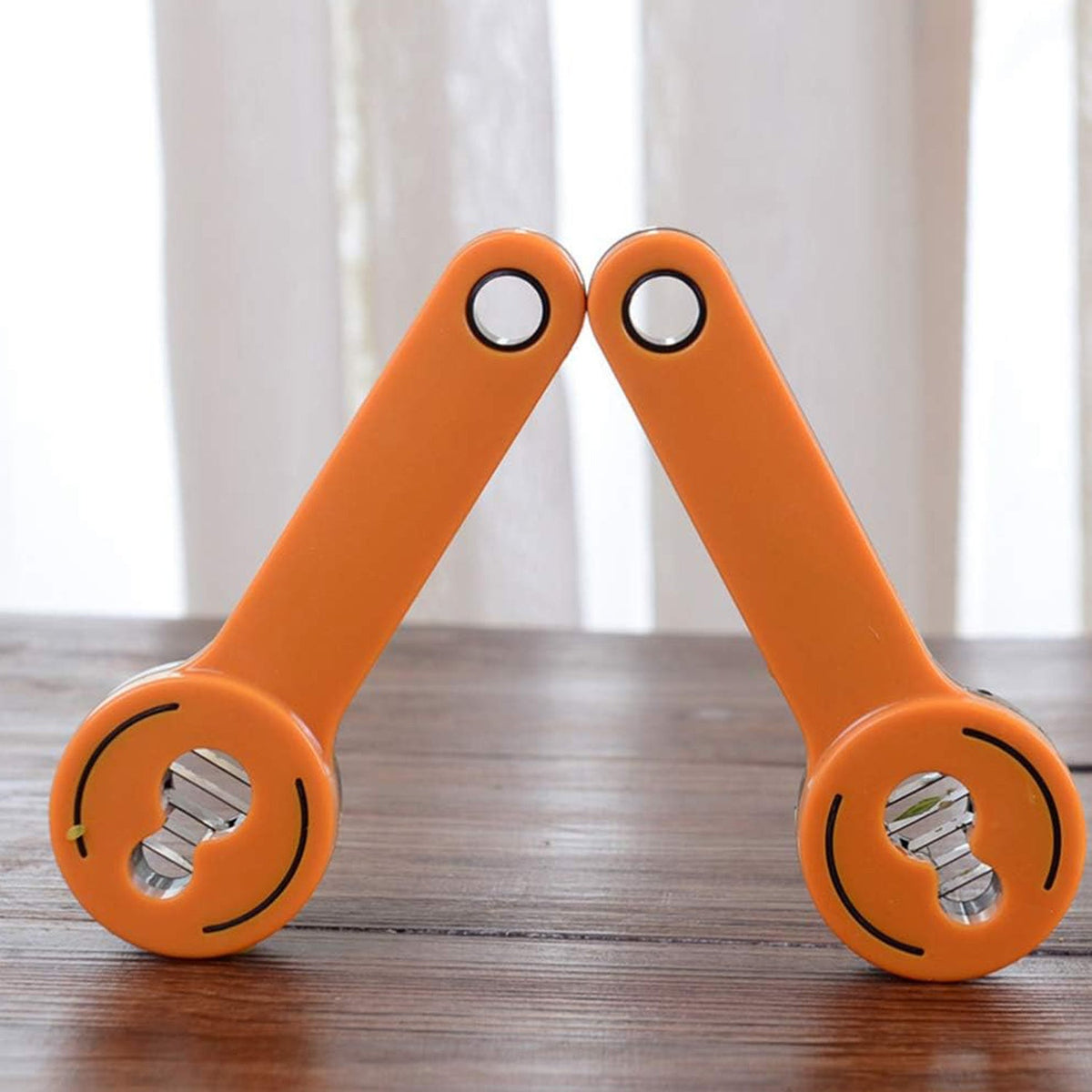 5499 Bean Slicer Cutter Stringer Remover Peeler French Style Green Veg ...