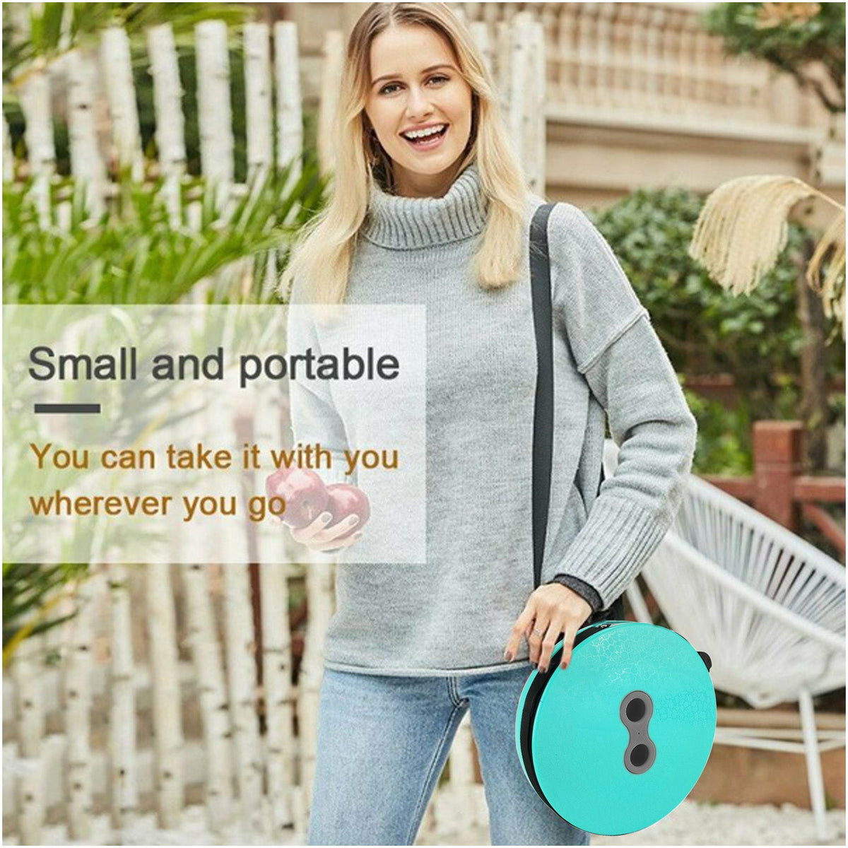 2502 Foldable Height Adjusting Stool Space Saving Telescopic Stool ...